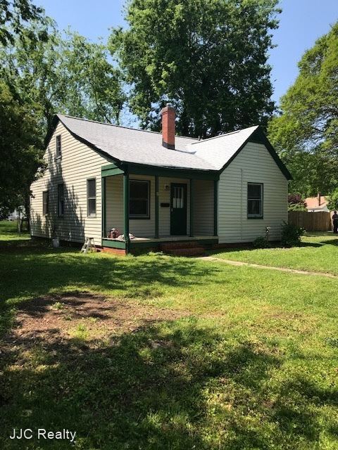 6 Logan Ct, Hampton, VA 23669 - House Rental in Hampton, VA ...