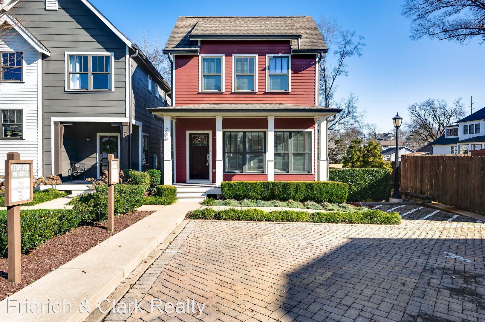 706 Centerpoint Ln, Nashville, TN 37209 - House Rental in Nashville, TN ...