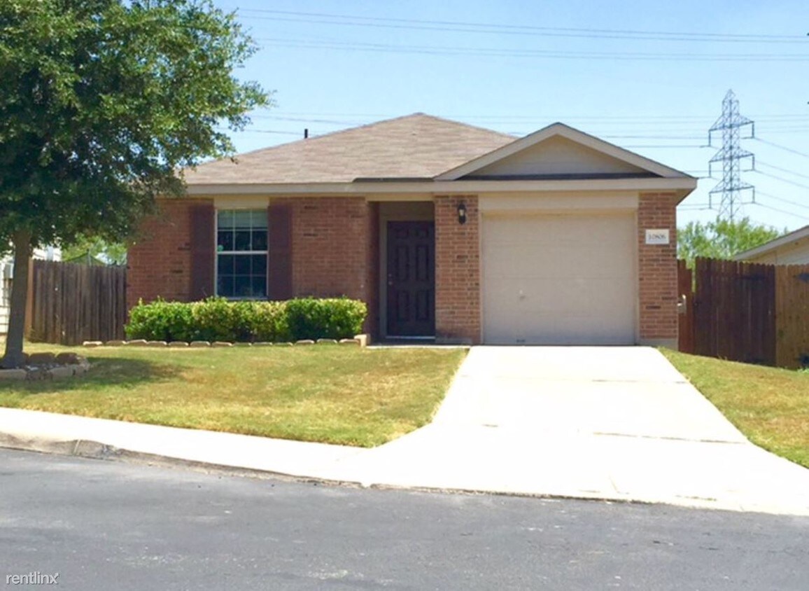 10806 Moonlit Canyon, San Antonio, TX 78252 - House Rental in San ...