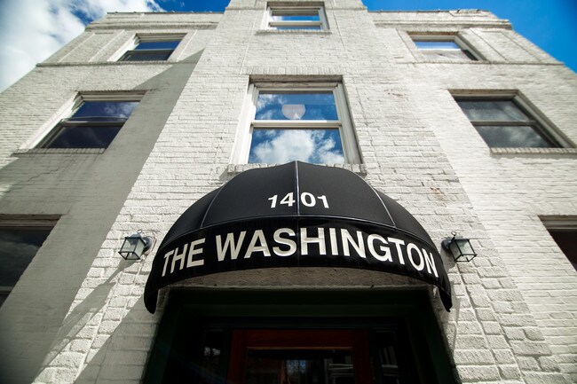 The Washington - Apartments in Indianapolis, IN | Apartments.com