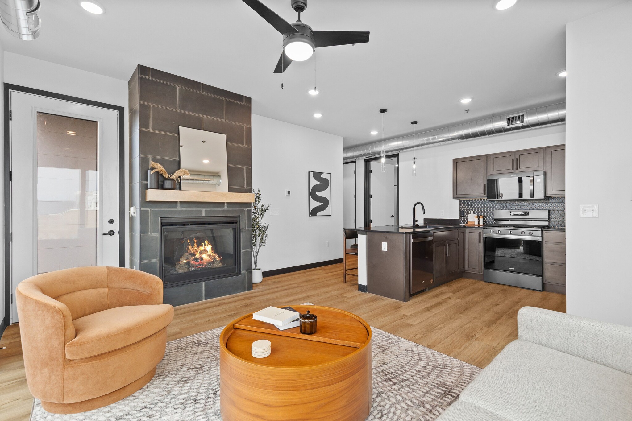 Block5 - 612 6th St Rapid City, SD 57701 | Apartments.com