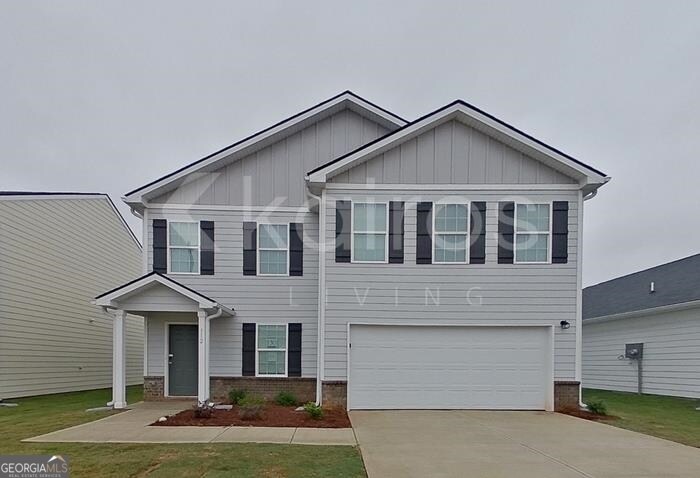 112 Rock Run Trl, Warner Robins, GA 31093 - House Rental in Warner ...