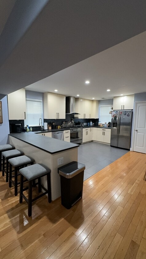 2940 S Broad St, Philadelphia, PA 19145 - House Rental in Philadelphia ...