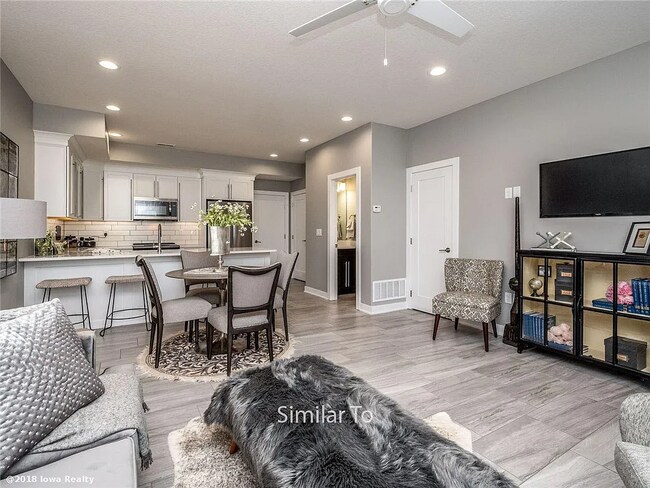 770 SE Greyson Ln, Waukee, IA 50263 - Townhome Rentals in Waukee IA ...