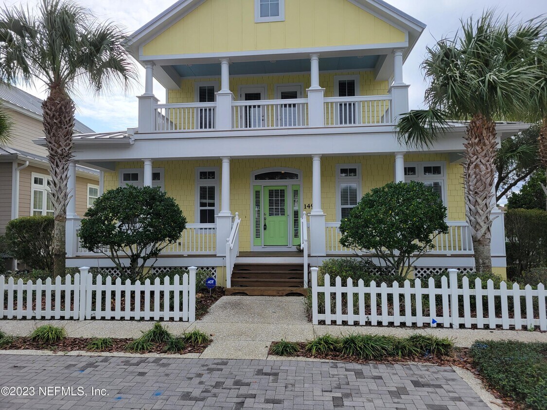 149 Island Cottage Way, Saint Augustine, FL 32080 - House Rental in ...