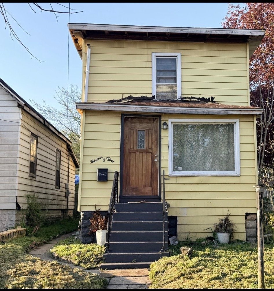 1308 W 13th Ave, Gary, IN 46407 | Apartments.com