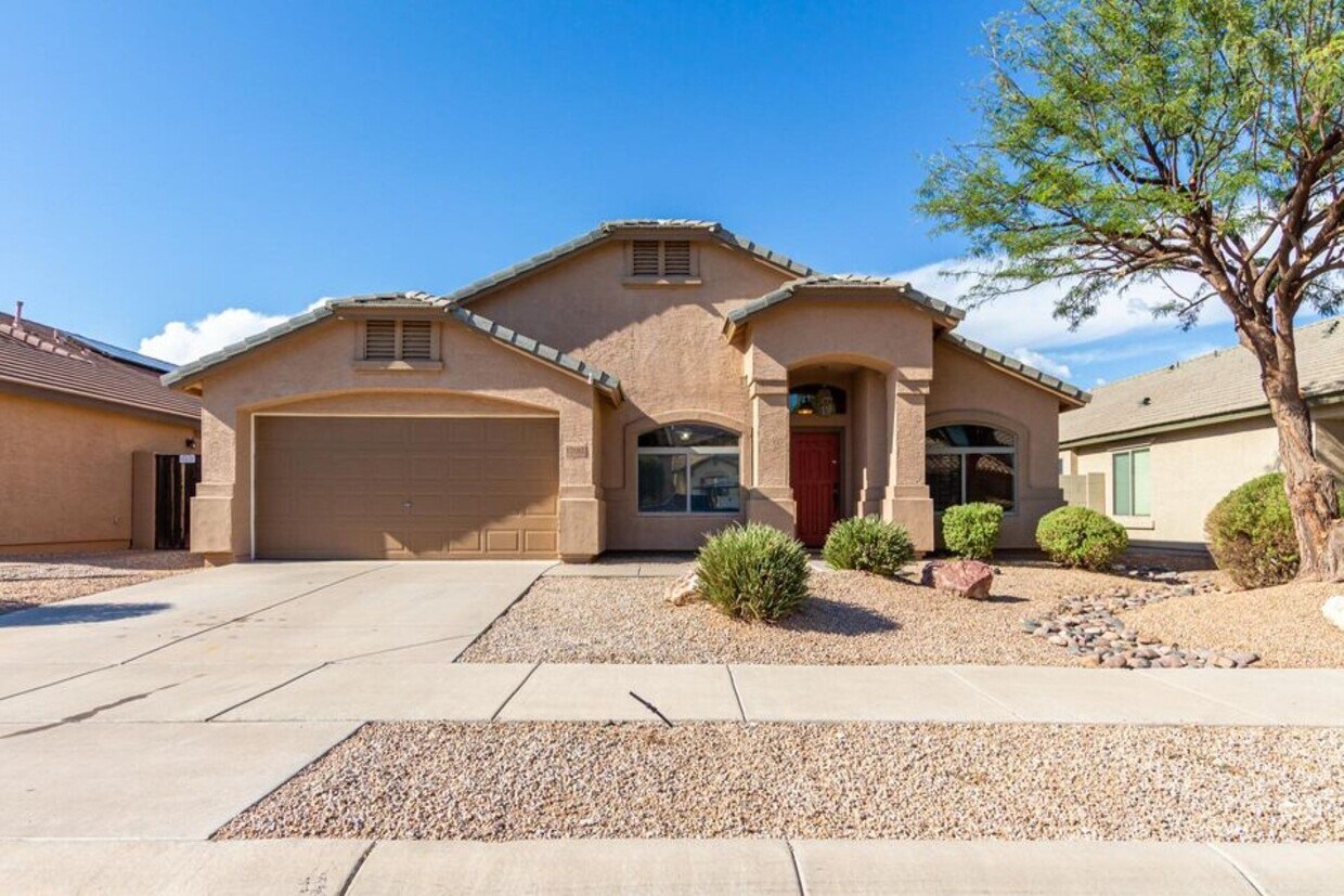 17882 W Alexandria Way, Surprise, AZ 85388 - House Rental in Surprise ...