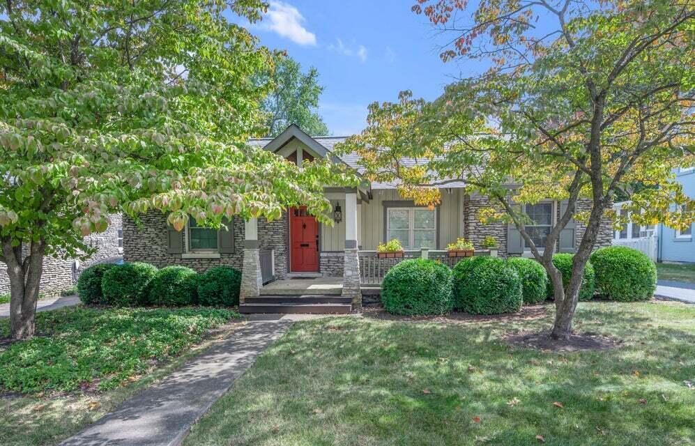 404 Henry Clay Blvd, Lexington, KY 40502 - House Rental in Lexington ...