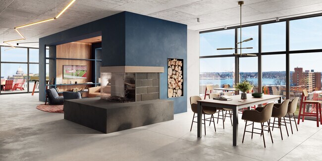 Chapter at Madison - Apartments in Madison, WI | Apartments.com