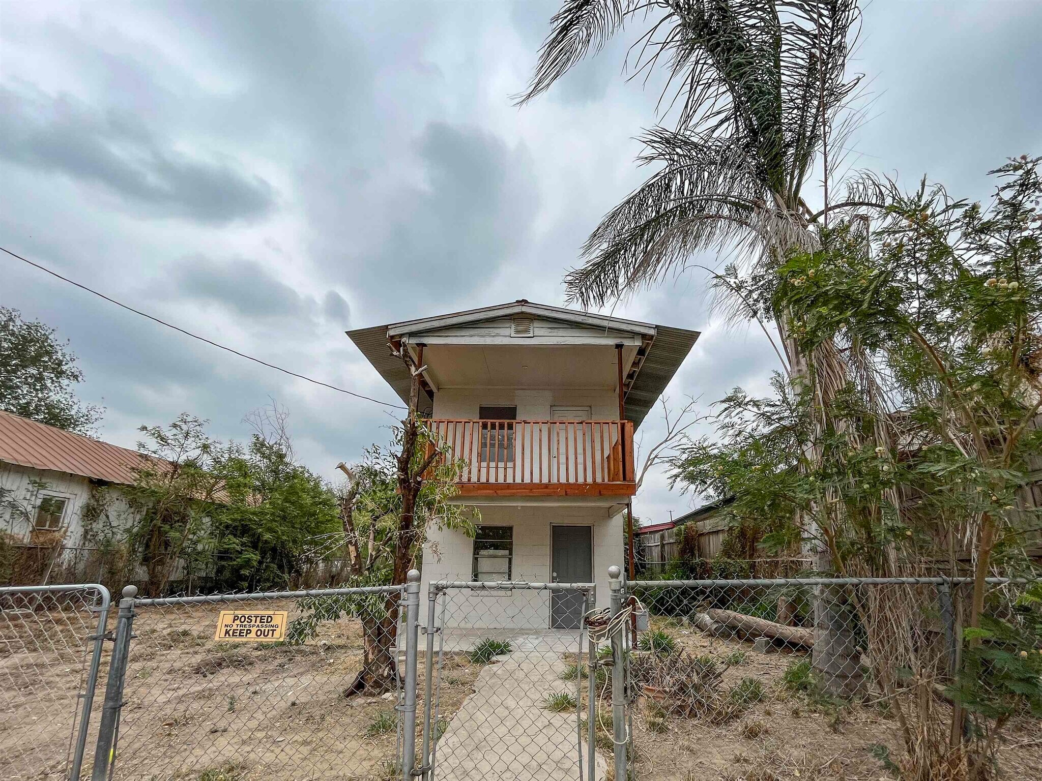 407 Mc Clelland Ave, Laredo, TX 78040 - House Rental in Laredo, TX ...