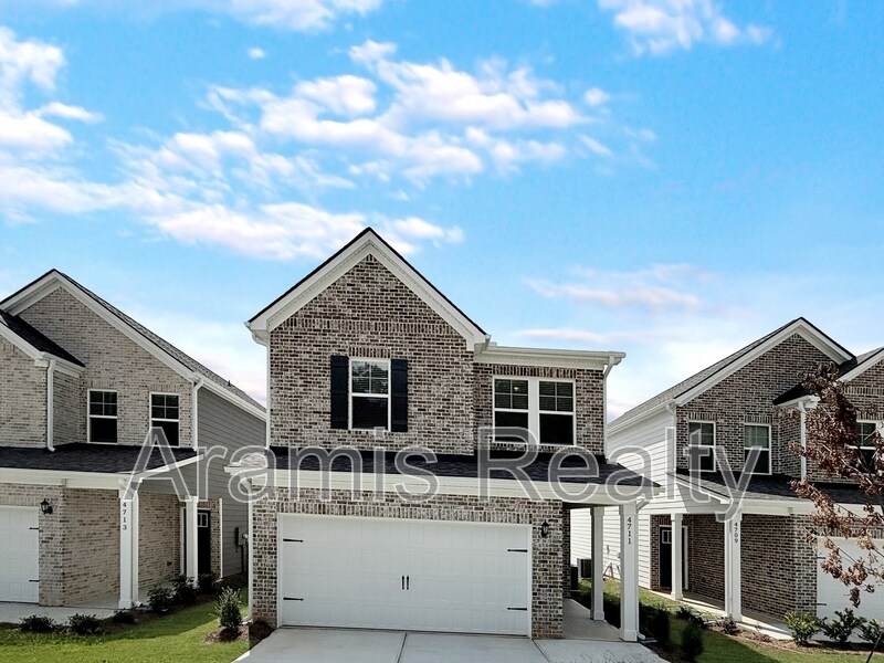 4711 Blake Loop, Atlanta, GA 30349 - House Rental in Atlanta, GA ...