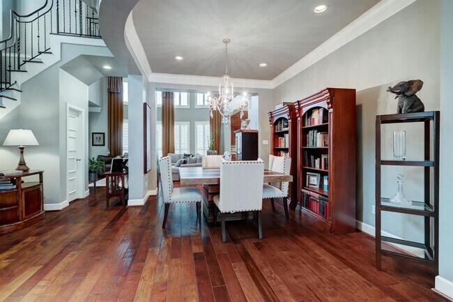 5312 Fayette St, Houston, TX 77056 - House Rental in Houston, TX ...