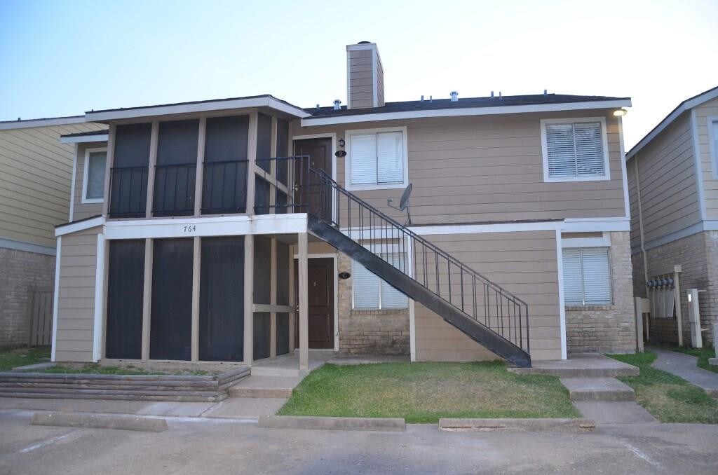 764 Memorial Mews St Unit D, Houston, TX 77079 - Condo for Rent in ...