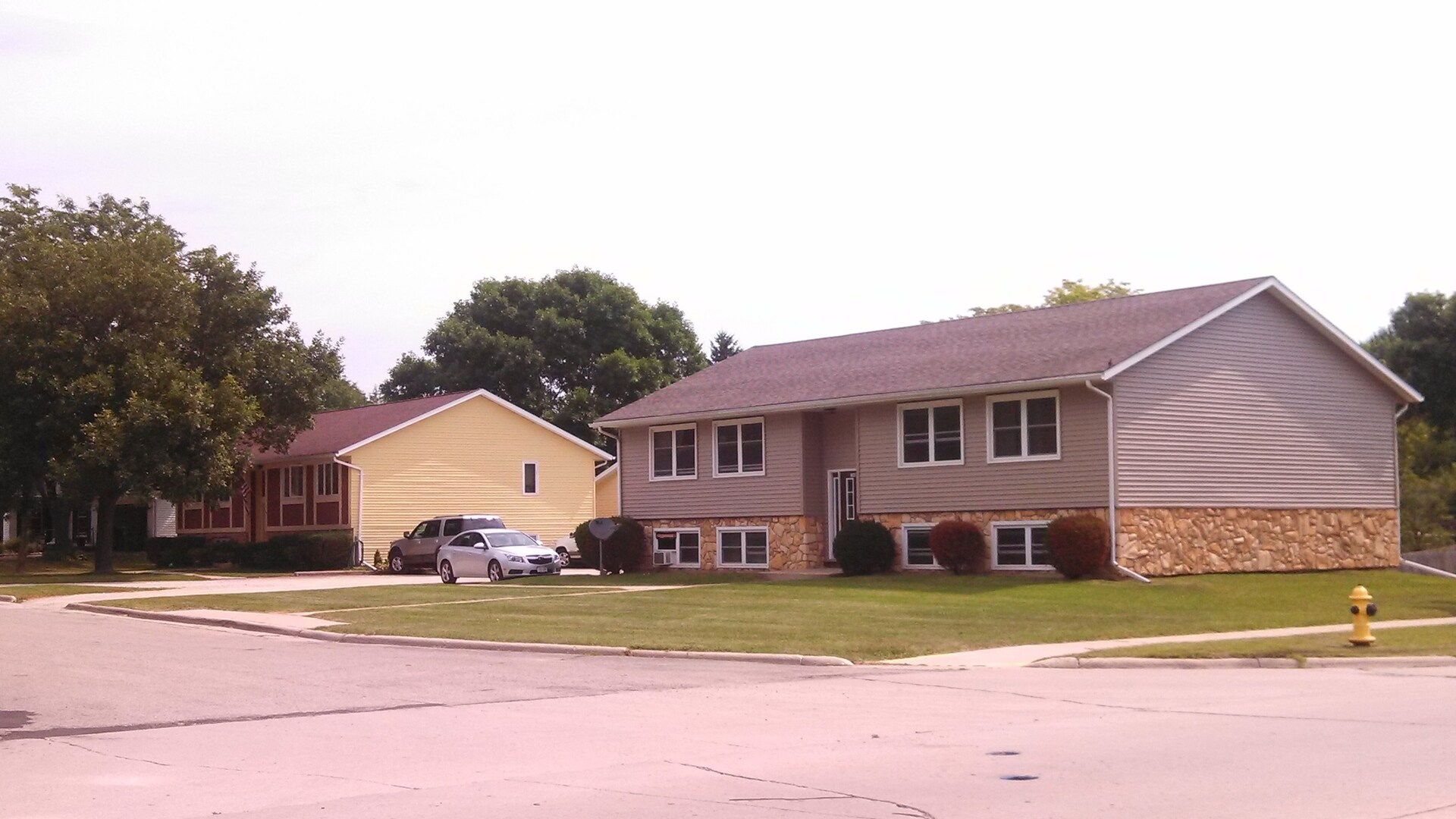 1445-1449 Lakeview Dr, Fort Atkinson, WI 53538 - 1445-1449 Lakeview Dr ...