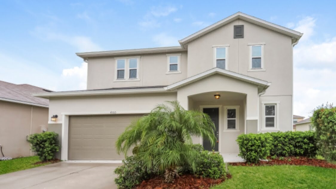 4361 Moon Shadow Loop, Mulberry, FL 33860 - House Rental in Mulberry ...