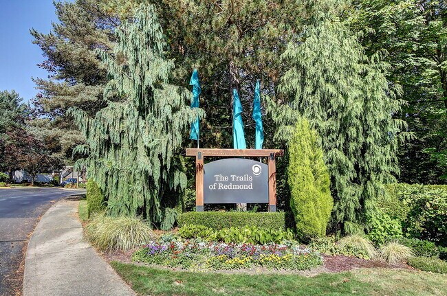 The Trails of Redmond Apartments - Redmond, WA | Apartments.com