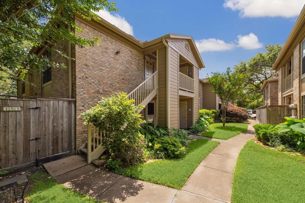 1311 Antoine Dr Unit 254, Houston, TX 77055 - Condo for Rent in Houston ...