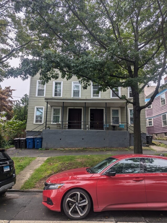 22 Howard Ave Unit 2R, New Haven, CT 06519 - 22 Howard Ave New Haven ...