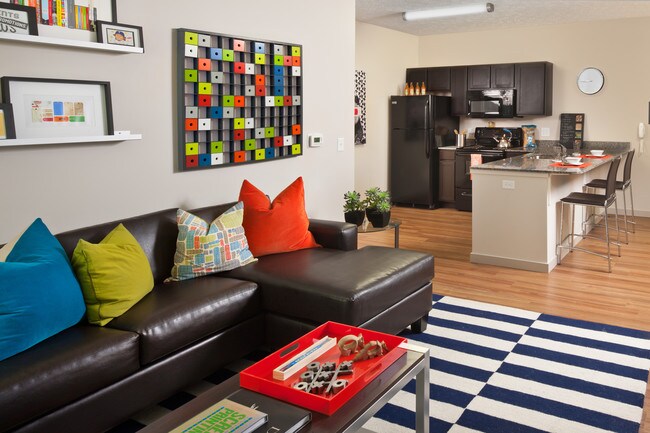 401 Lofts Apartments - 401 S Main St Akron, OH | Apartments.com