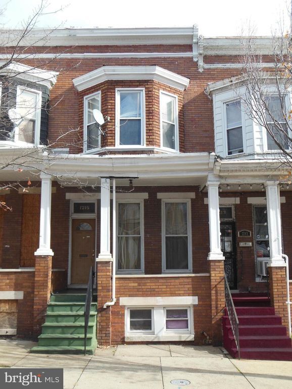 1715 Ruxton Ave Unit 1, Baltimore, MD 21216 - 1715 Ruxton Ave Baltimore ...