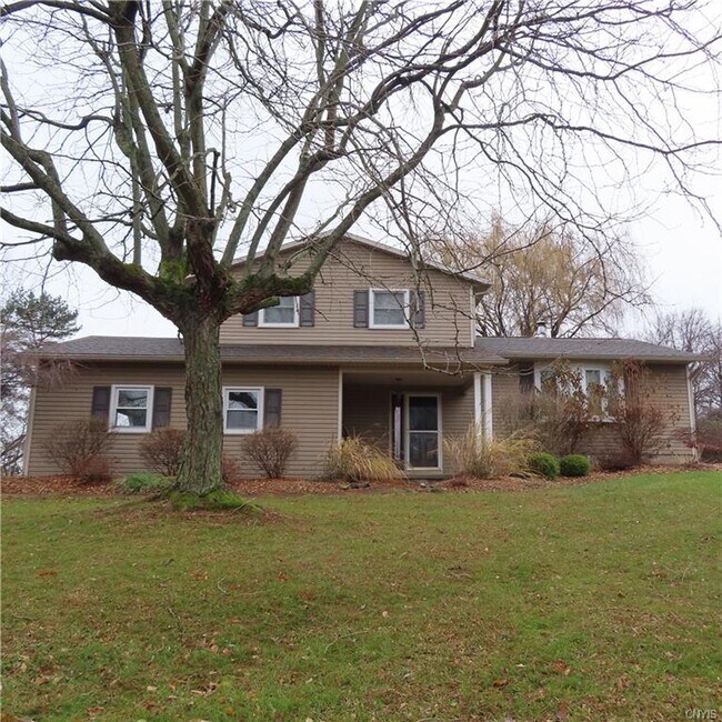 4411 Young Rd, Syracuse, NY 13215 - House Rental in Syracuse, NY ...