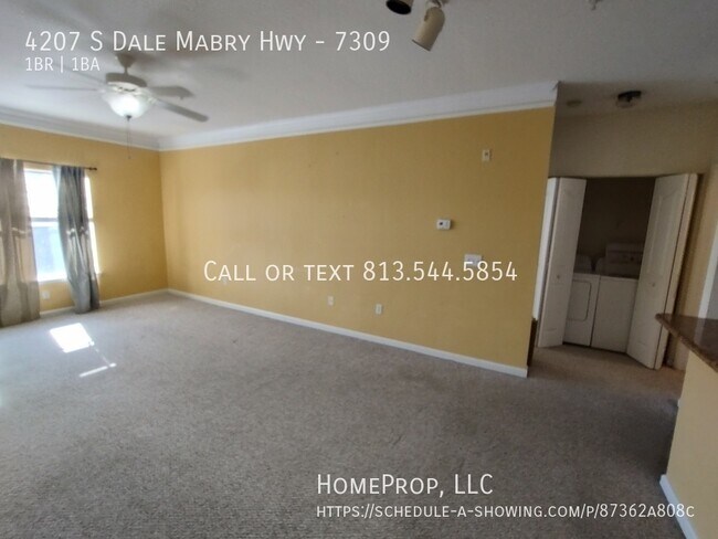 4207 S Dale Mabry Hwy Unit 7309, Tampa, FL 33611 - Condo for Rent in ...