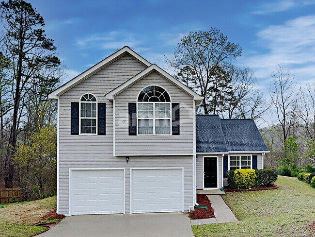 Creekview at Anneewakee Trails Apartments under $2,000 - Douglasville ...