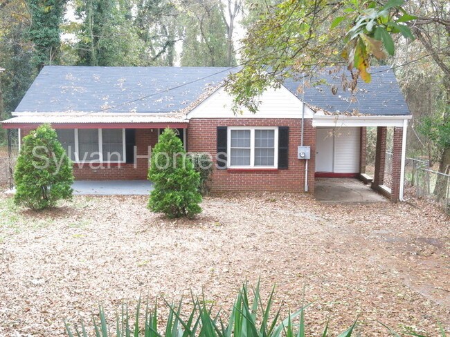 1437 Bouldercrest Rd SE, Atlanta, GA 30316 - House for Rent in Atlanta ...