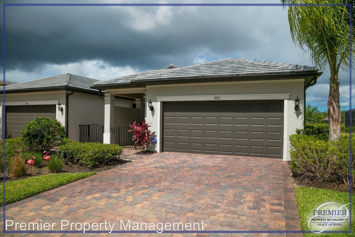 7721 Jacaranda Lane, Naples, FL 34114 - House Rental in Naples, FL ...
