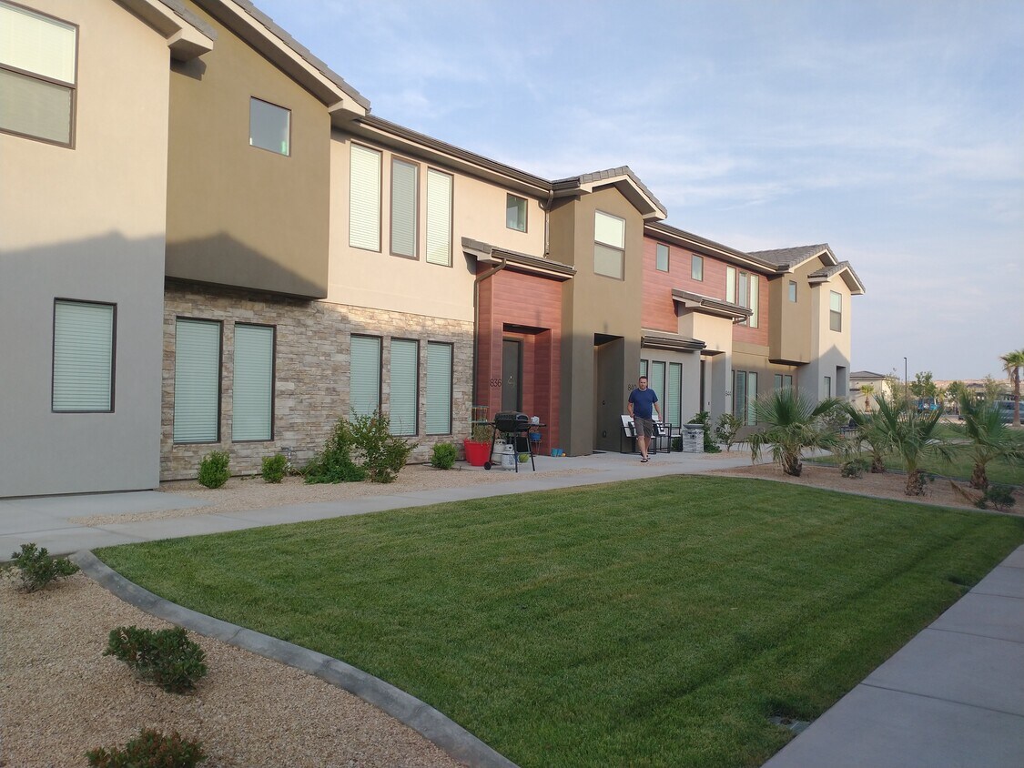 840 S Black Alder Dr, St. George, UT 84790 - House Rental in St. George ...