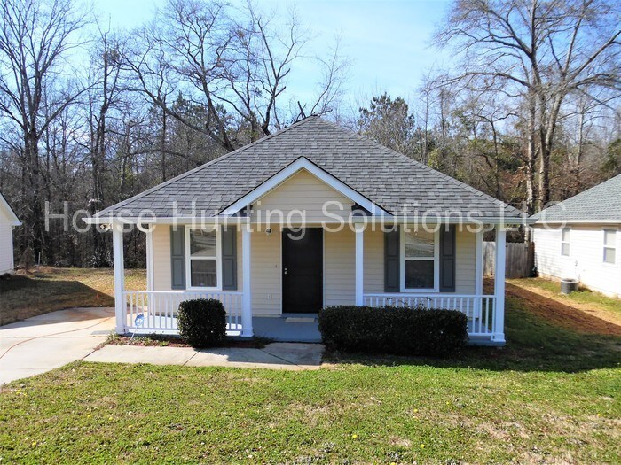 857 Tramore Dr, Stockbridge, GA 30281 - House Rental in Stockbridge, GA ...