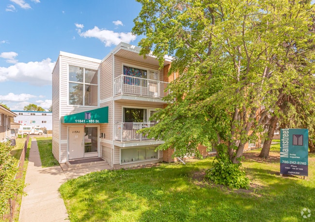 North Apartments for Rent - Edmonton, AB - 439 Rentals | Apartments.com