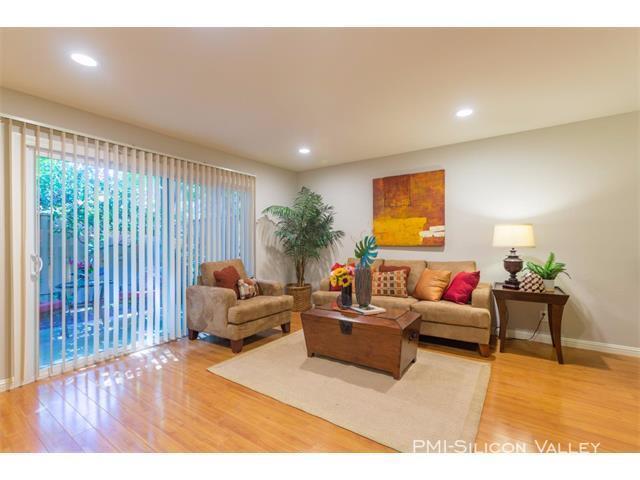 125 Connemara Way Unit 124, Sunnyvale, CA 94087 - Condo for Rent in ...