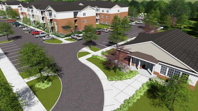 2 Rivers Apartment Homes - Apartments in Williamsburg, VA | Apartments.com