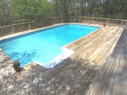 15 Deer Ridge Trail, Water Mill, NY 11976 - House Rental in Water Mill ...