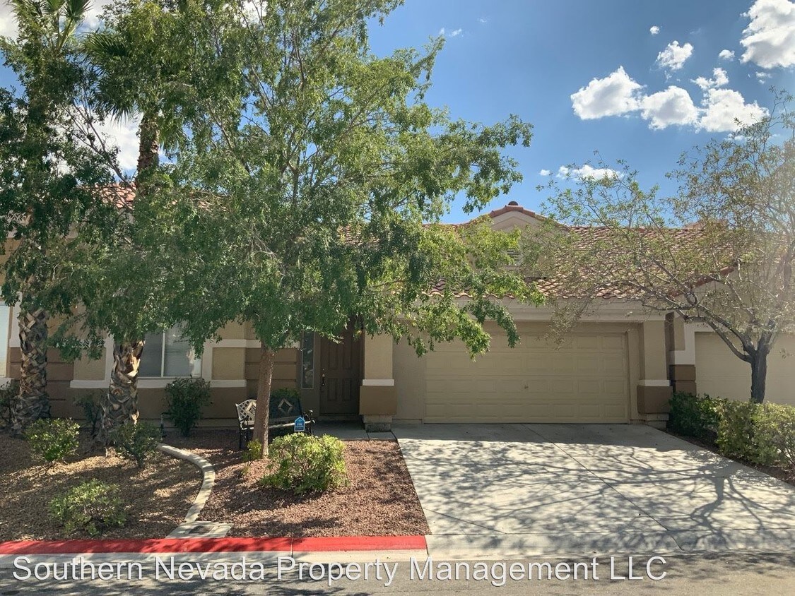 9263 Blue Flax Pl, Las Vegas, NV 89148 - House Rental in Las Vegas, NV ...