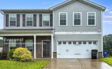 Millhaven Landing Pet Friendly Apartments for Rent - Winston-Salem, NC ...