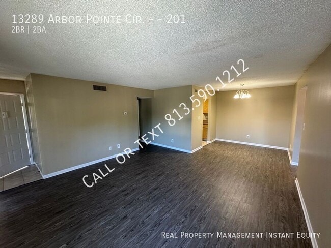 13289 Arbor Pointe Cir Unit 201, Tampa, FL 33617 - Room for Rent in ...