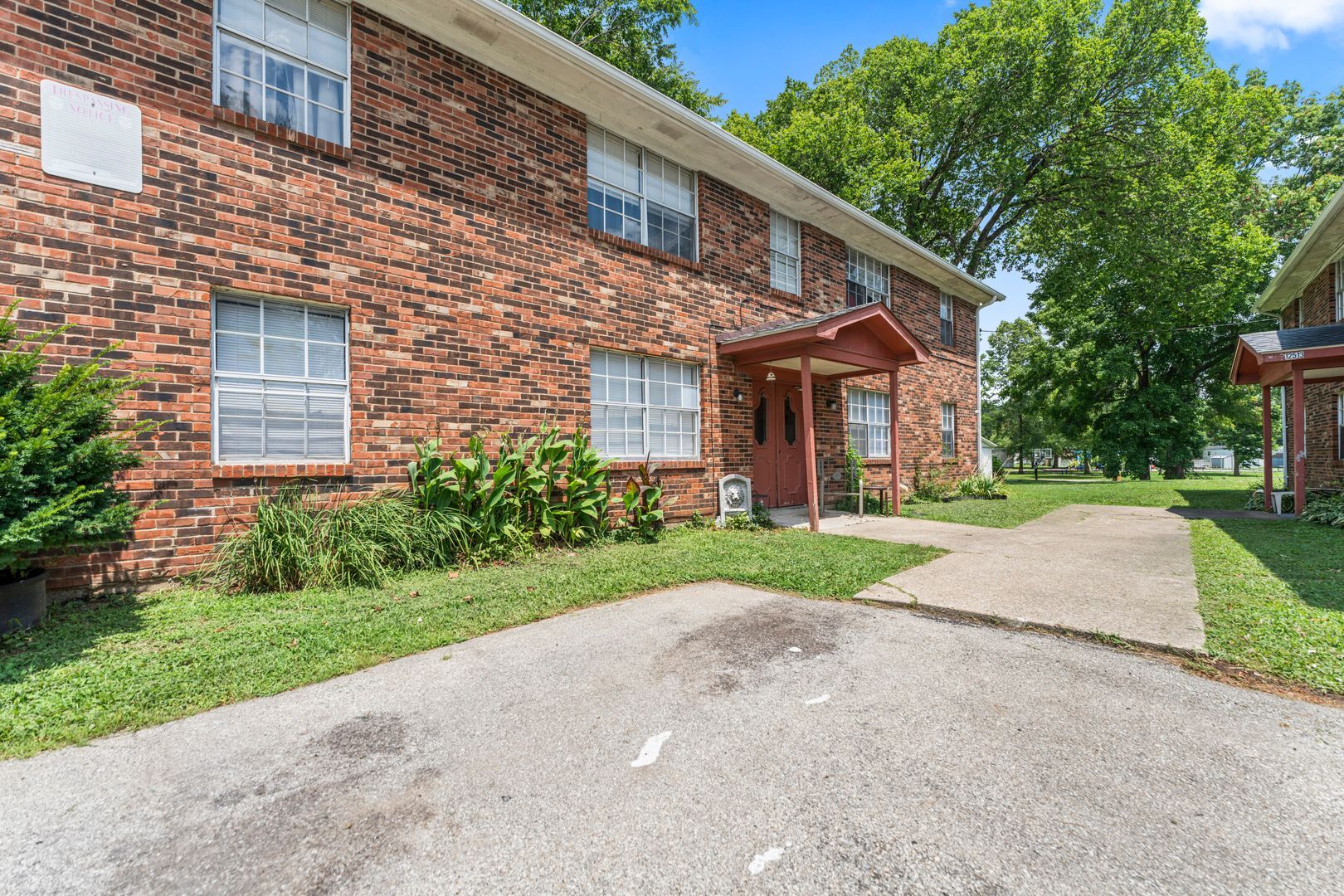 12513 E Orell Rd Unit E Orell Rd, 12513 - 4, Louisville, KY 40272 ...