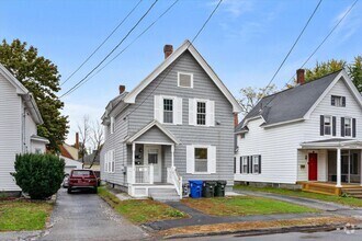 Wolfe Park Furnished Houses for Rent - Manchester, NH - 24 Homes