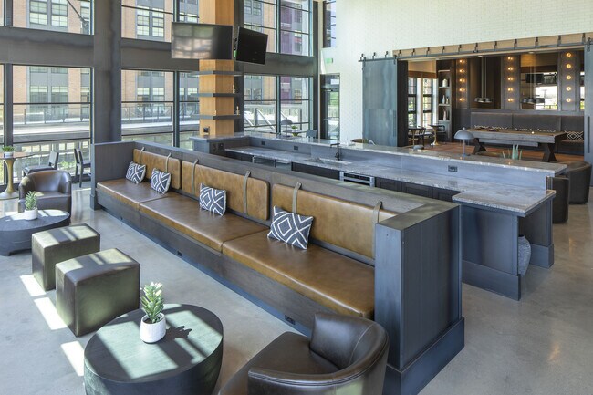 Rye House - Apartments in Baltimore, MD | Apartments.com