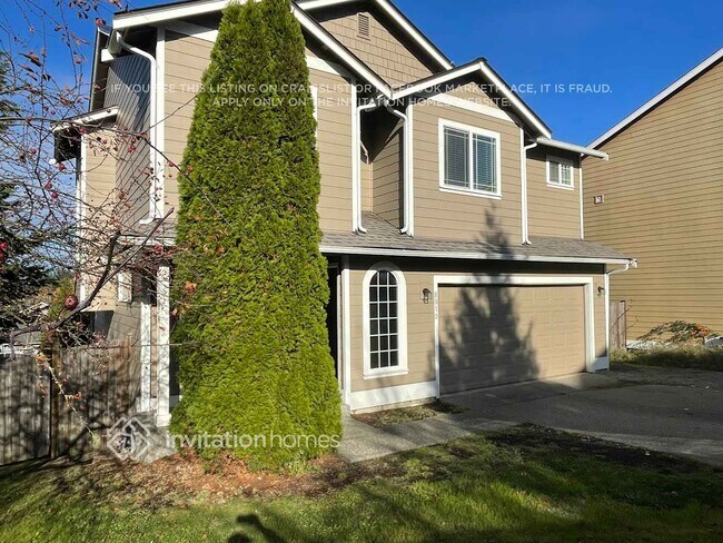 Getchell Hill Apartments for Rent - Marysville, WA - Updated Today ...