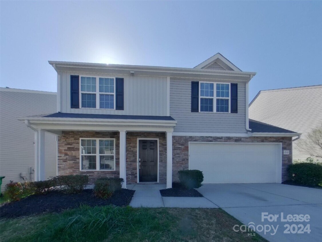 2318 Richard Rozzelle Dr, Charlotte, NC 28214 - House Rental in ...