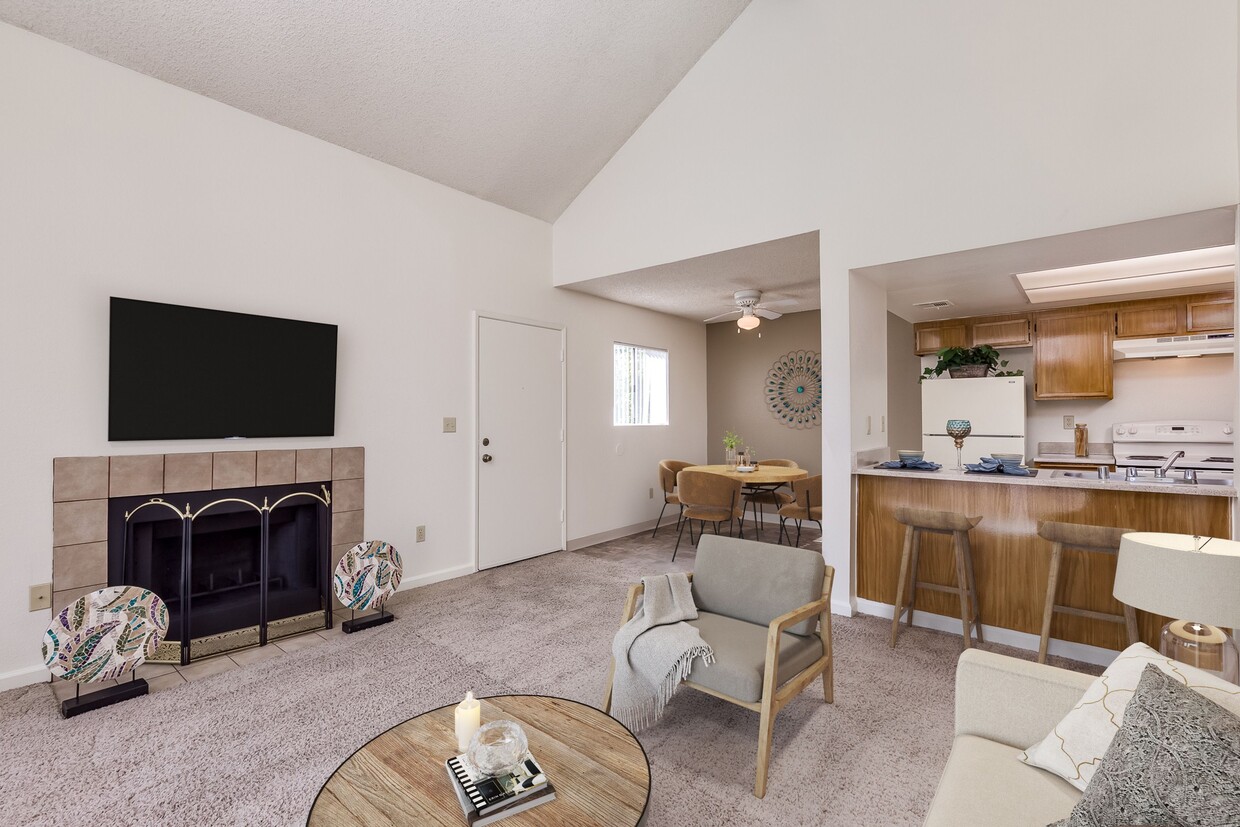 Sommerset - Apartments in Spring Valley, CA | Apartments.com