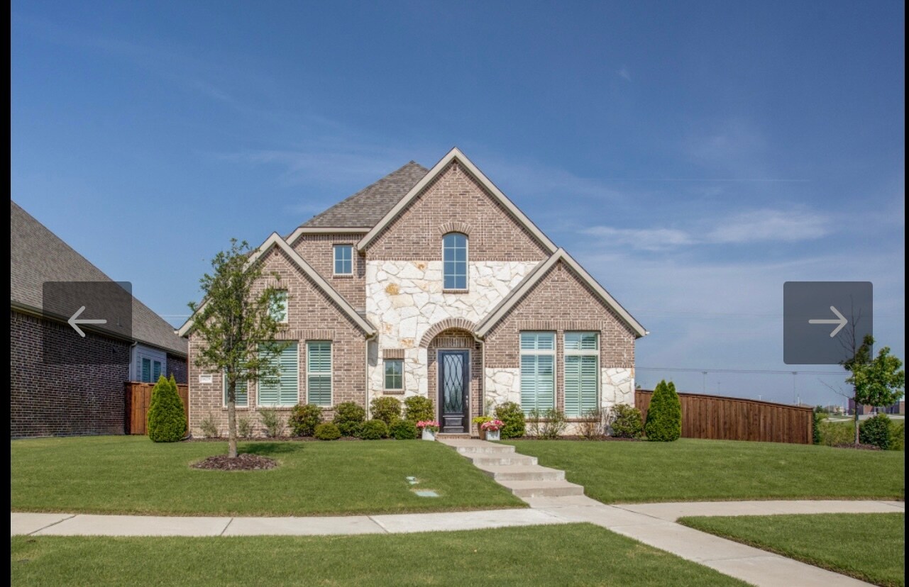 14279 Santa Ann St, Frisco, TX 75035 - House Rental in Frisco, TX ...