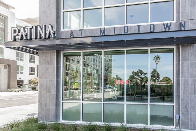 Patina at Midtown Apartments - San Jose, CA | Apartments.com