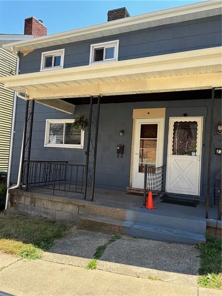 27 High St, Etna, PA 15223 - House Rental in Etna, PA | Apartments.com