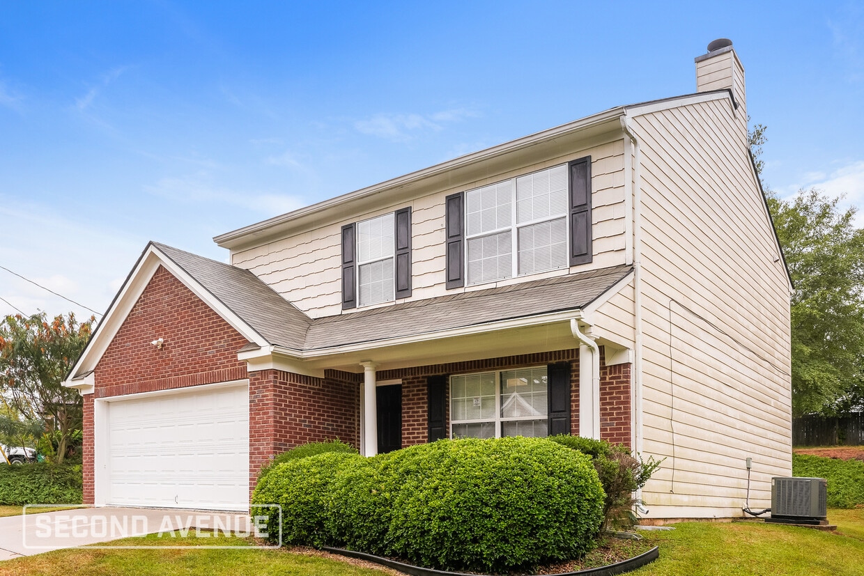 3673 Walnut Creek Way, Stonecrest, GA 30038 | Apartments.com