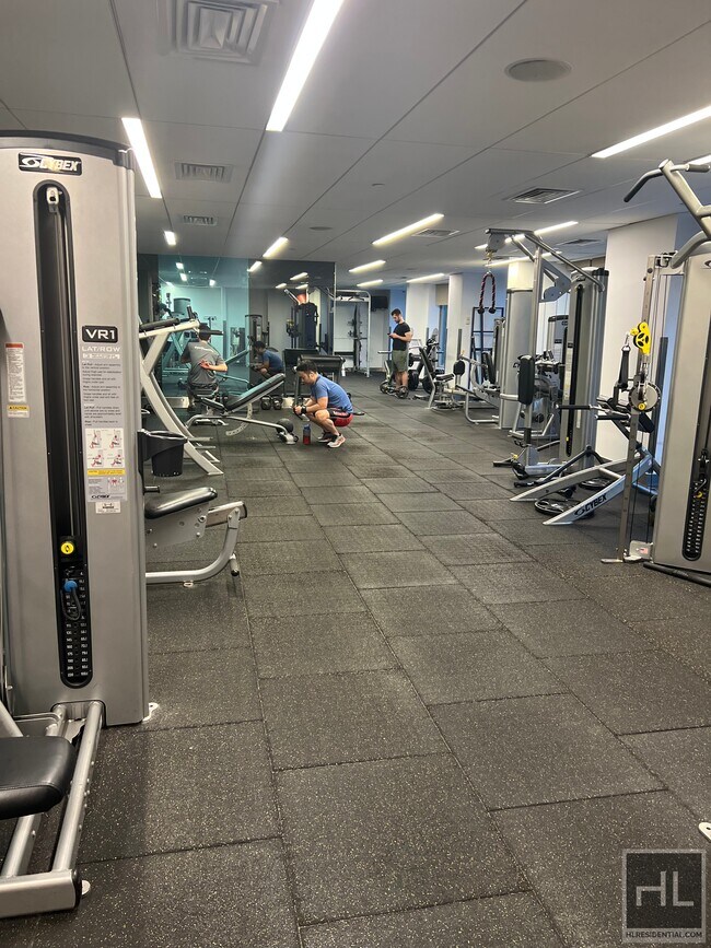 45-45 Center Blvd Unit 2403, Queens, NY 11101 | Apartments.com