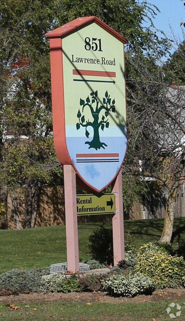 Tower Three Apartments - 851 Lawrence Rd Hamilton, ON | Apartments.com